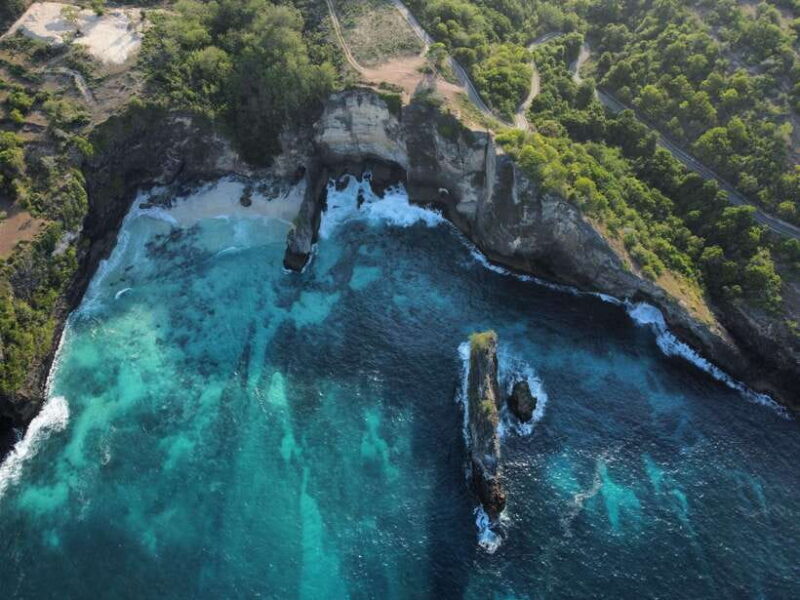 Bali: Nusa Penida Island Day Trip with Hotel Transfers - FAQ