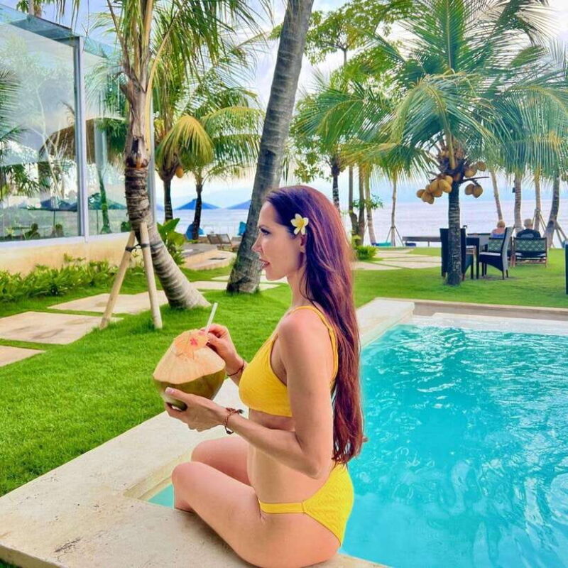 Bali: Nusa Penida Manta Snorkeling Tour & Beach Club Access - What to Consider Before Booking