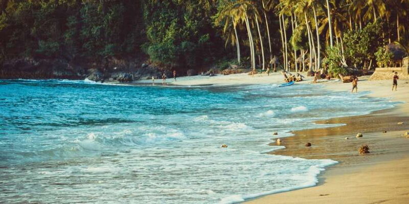 Bali: Nusa Penida Private Customizable Full-Day Guided Tour - Key Points