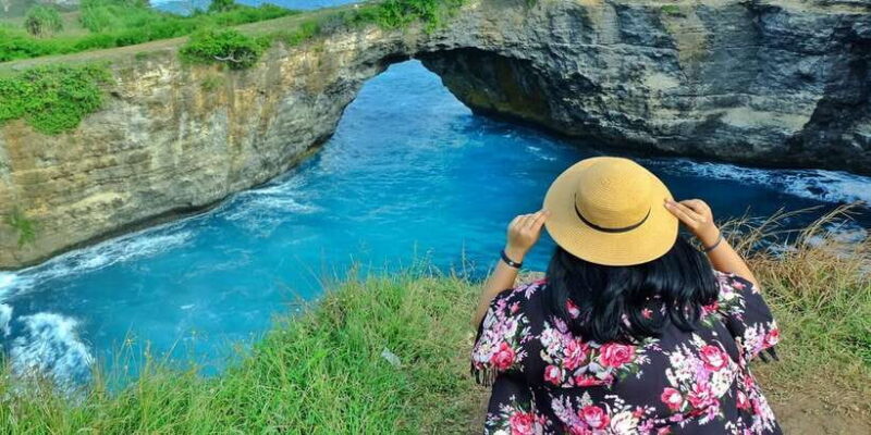 Bali: Nusa Penida Private Customizable Full-Day Guided Tour - A Day Full of Highlights: What to Expect
