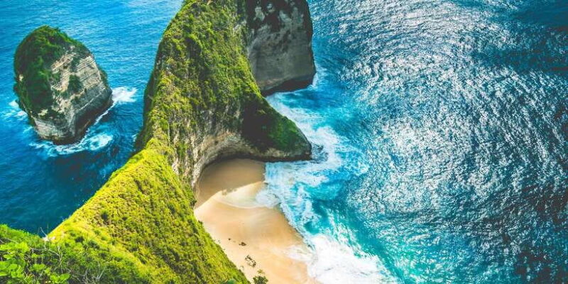 Bali: Nusa Penida Private Customizable Full-Day Guided Tour - The Value of a Guided Private Day Trip