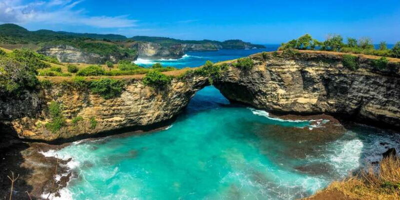 Bali: Nusa Penida Private Customizable Full-Day Guided Tour - Practical Tips for Your Nusa Penida Adventure