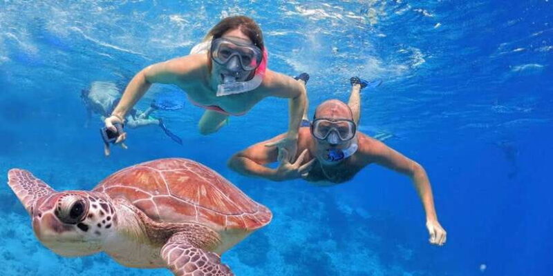 Bali: Nusa Penida Snorkeling Adventure and Island Tour - The Practical Side: Whats Included and What to Know