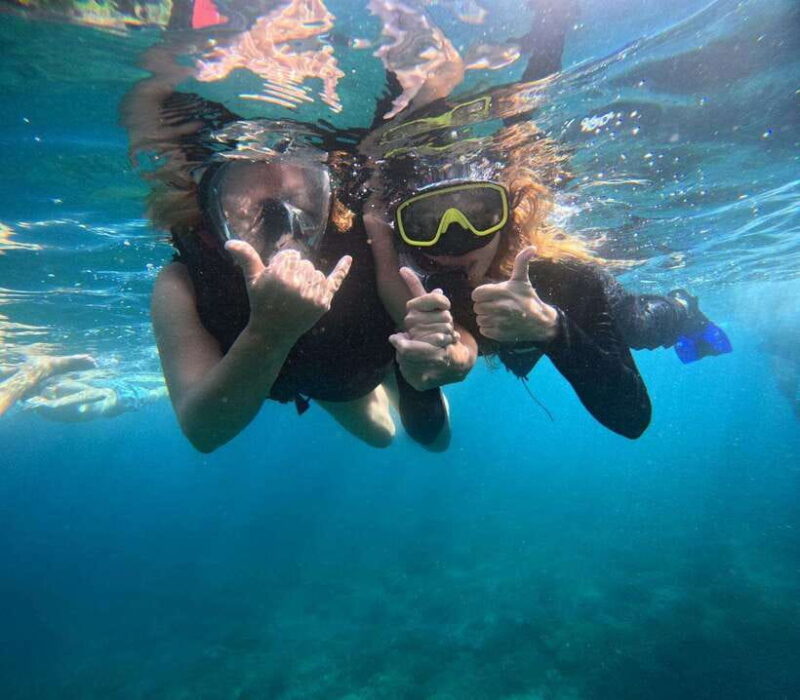 Bali Nusa Penida Snorkeling Manta Point - FAQ