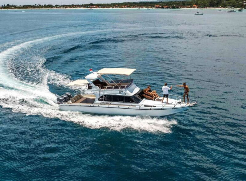 Bali: Nusa Penida Speedboat Trip with Snorkeling and Tour - The Value and Whats Included