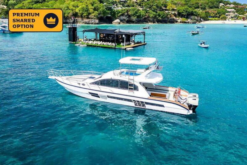 Bali: Nusa Penida Speedboat Trip with Snorkeling and Tour - FAQs