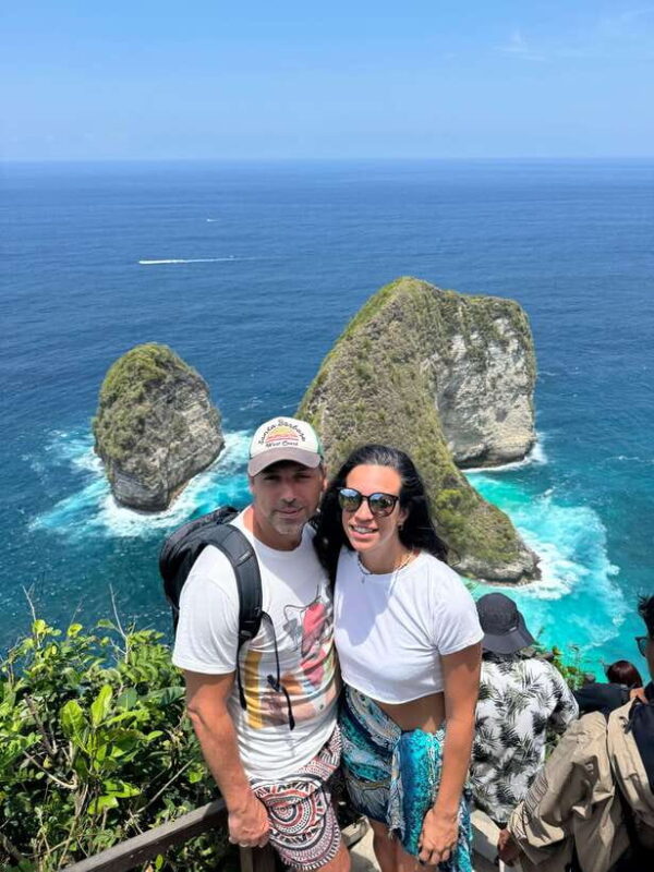 Bali: Nusa Penida West Coast Adventure Full Package - What You Can Expect from the Itinerary