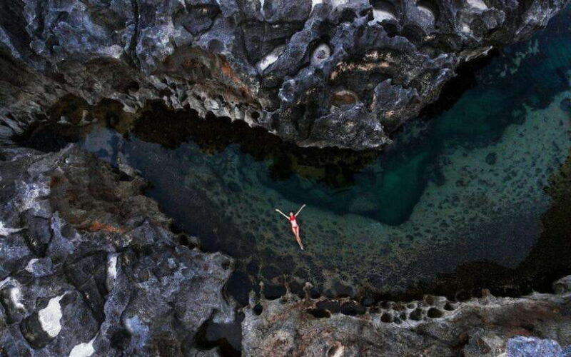 Bali: Nusa Penida West Coast Adventure Full Package - Food and Rest Stops