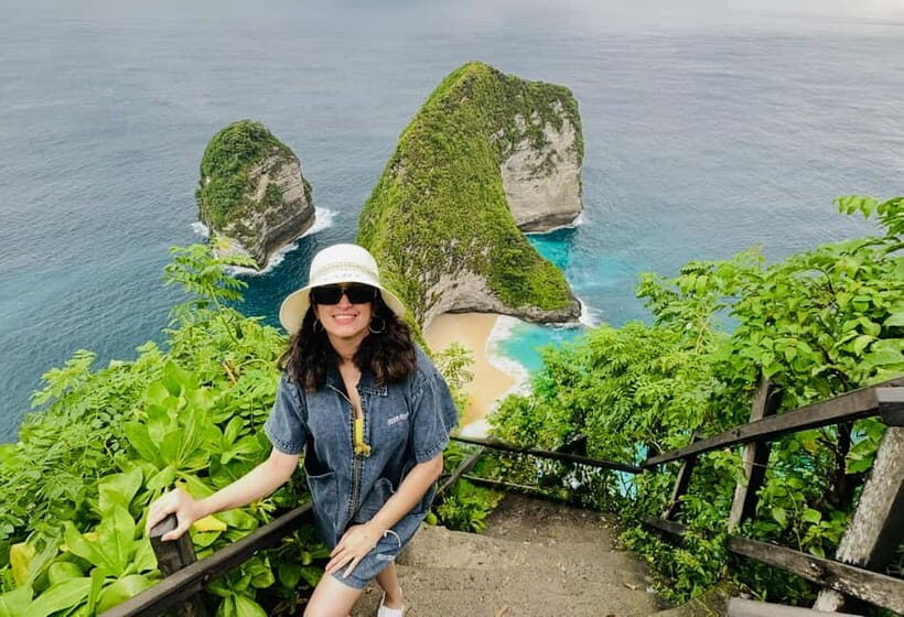 Bali: Nusa Penida West Coast Excursion Full Package - Key Points