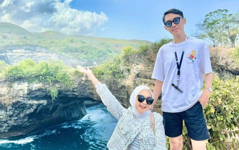 Bali: Nusa Penida West Coast Excursion Full Package - An In-Depth Look at the Nusa Penida West Coast Experience