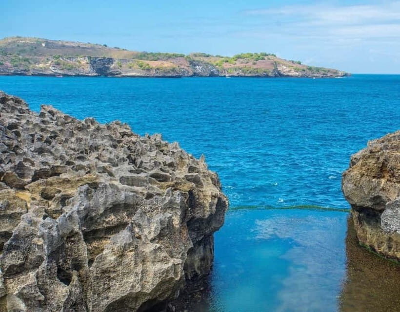 Bali: Nusa Penida West Coast Tour with Snorkeling & Kayaking - Key Points