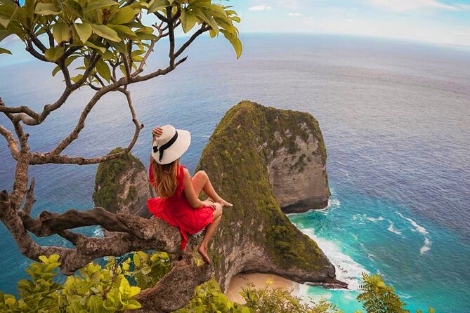 Bali-Nusa Penida. West Part. Private car. All-inclusive - Discovering the Highlights