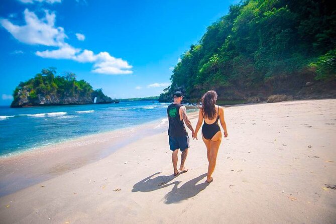 Bali-Nusa Penida. West Part. Private car. All-inclusive - FAQ