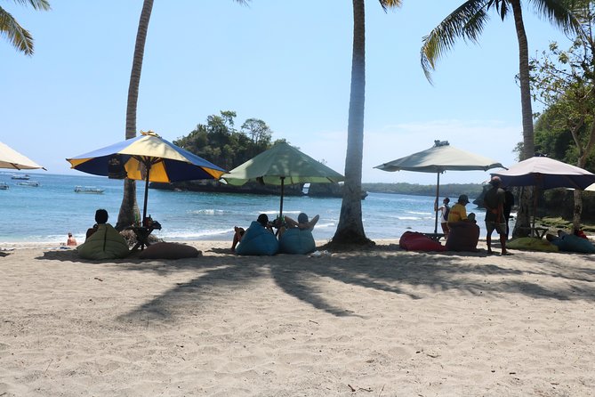 Bali Nusa Penida West Private All-Inclusive Tour - Who Will Love This Tour?