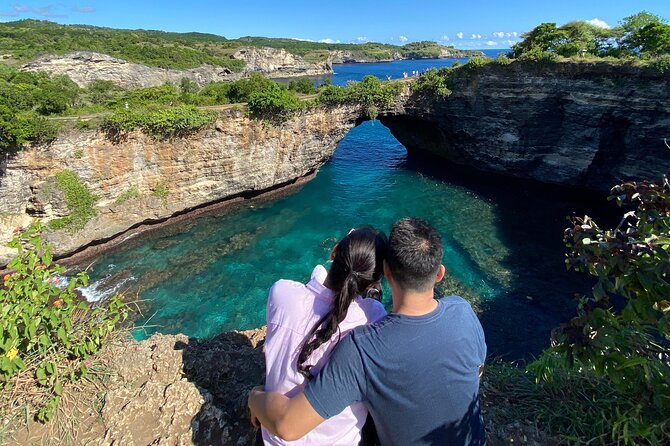 Bali : Nusa Penida with Lunch ,car, driver - Value and Practical Considerations