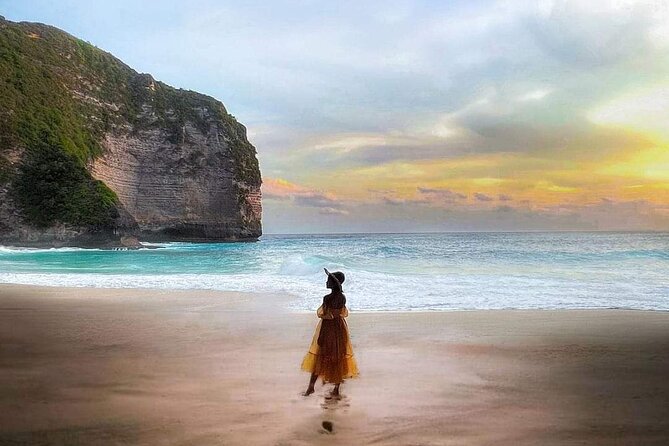 Bali : Nusa Penida with Lunch ,car, driver - Who Will Love This Tour?