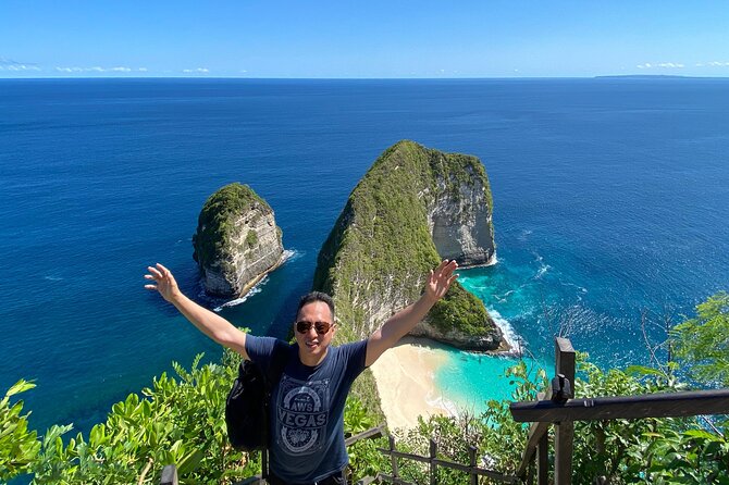 Bali : Nusa Penida with Lunch ,car, driver - FAQ