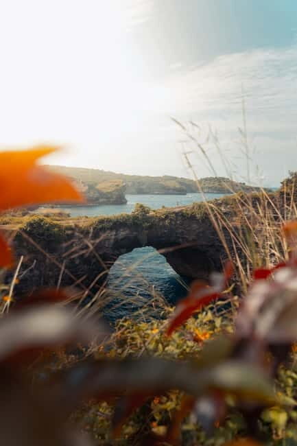 Bali: One Day Trip Nusa Penida with All Inclusive - Transportation and Timing
