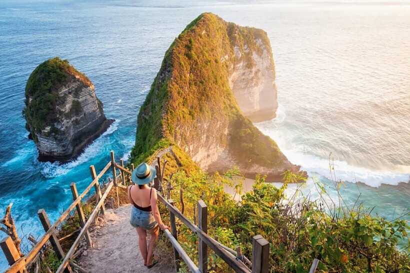 Bali: One Day Trip Nusa Penida with All Inclusive - Authentic Experiences and Tips