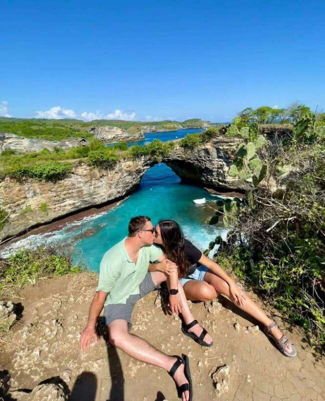 Bali: One Day Trip Nusa Penida with All Inclusive - The Itinerary: What You’ll Actually Do