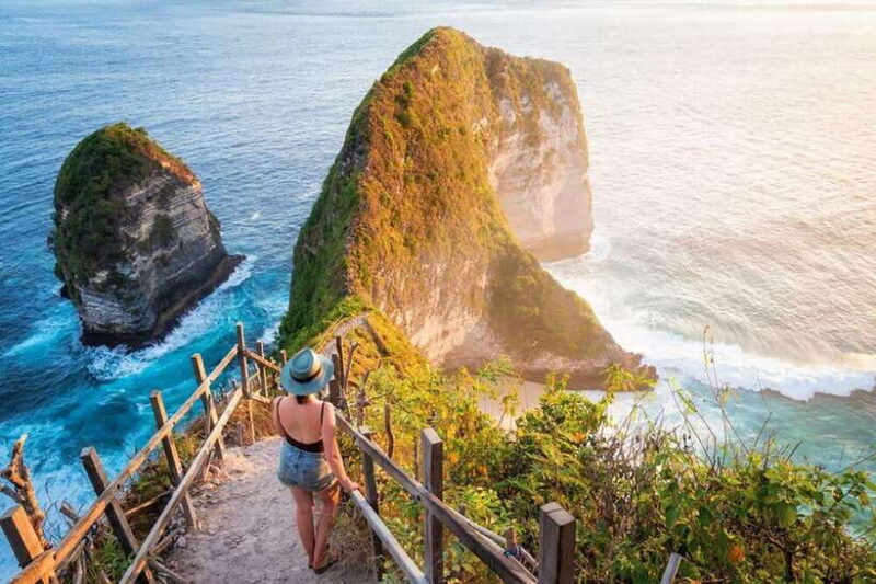 Bali: One Day Trip Nusa Penida with All Inclusive - The Experience of a Guided Photo Session