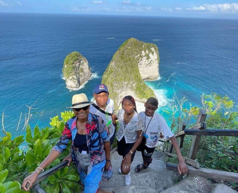 Bali: One Day Trip Nusa Penida with All Inclusive - Practical Considerations