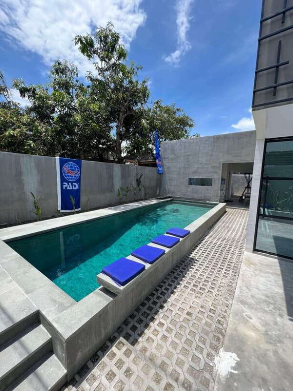 Bali: Open Water Diver Course in Sanur and Penida - Logistics and Practicalities