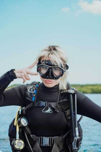 Bali: Open Water Diver Course in Sanur and Penida - Final Thoughts: Is This the Right Course for You?