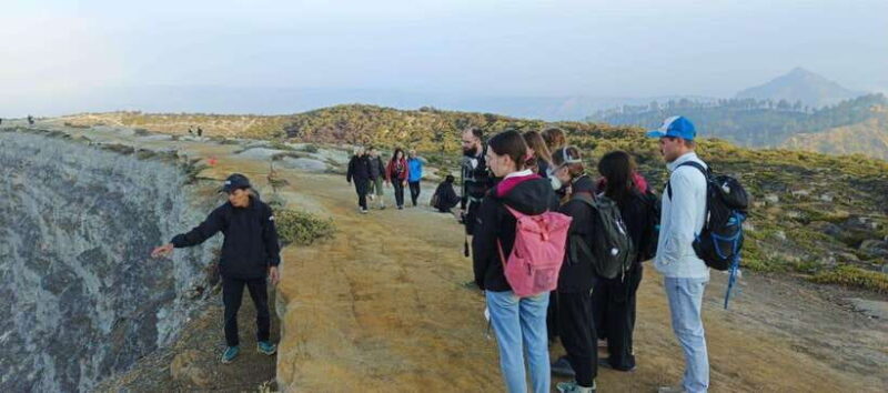 Bali or Banyuwangi: Mount Ijen Blue Fire Hiking - Final Thoughts