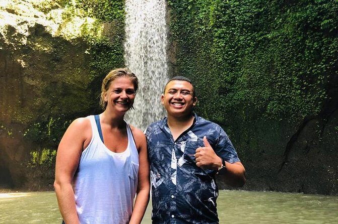 Bali Outstanding Waterfalls Tour - The Sum Up: Who Will Love This Experience