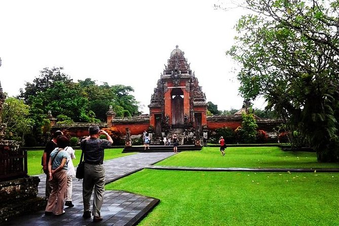 Bali Package Tour: 4 Days & 3 Night - Day 2: Arts, Culture, and Scenic Highlands