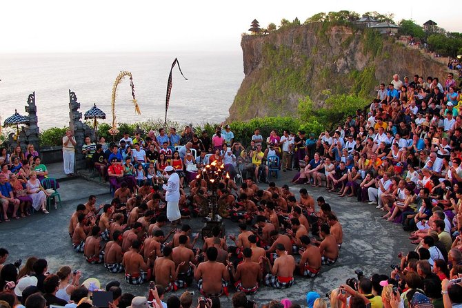 Bali Package Tour: 4 Days & 3 Night - What We Think About the Tour