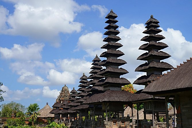 Bali Package Tour: 4 Days & 3 Night - Why This Tour Is a Great Choice