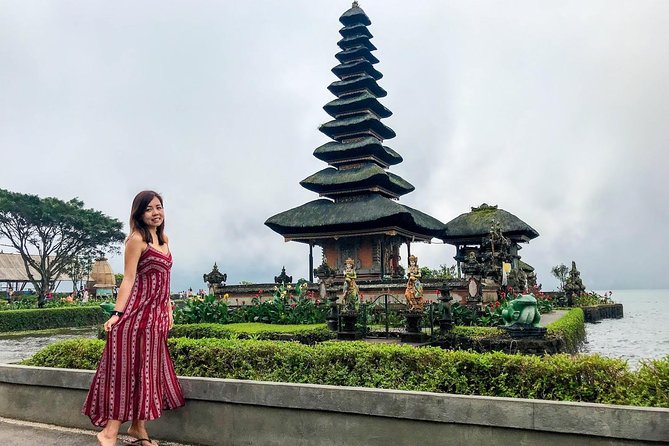 Bali Package Tour: 4 Days & 3 Night - FAQ