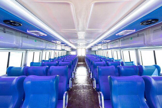 Bali (Padang Bai) to Gili Trawangan - Gili Air - Lombok (Bangsal) - The Journey in Detail