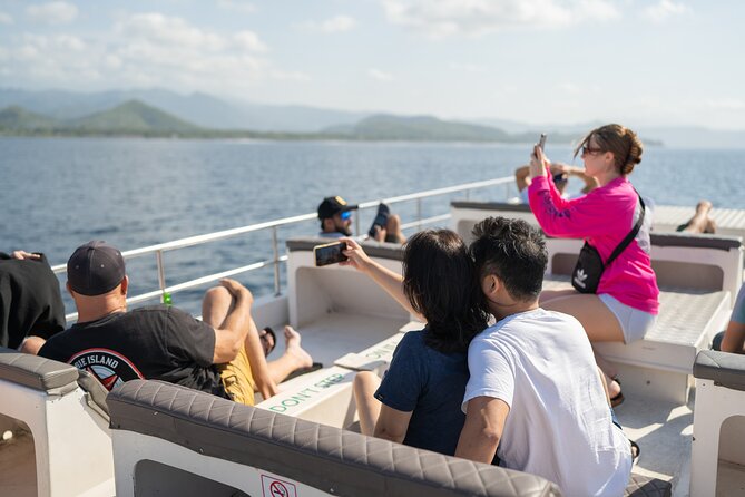 Bali (Padang Bai) to Gili Trawangan - Gili Air - Lombok (Bangsal) - Who Should Consider This Service?