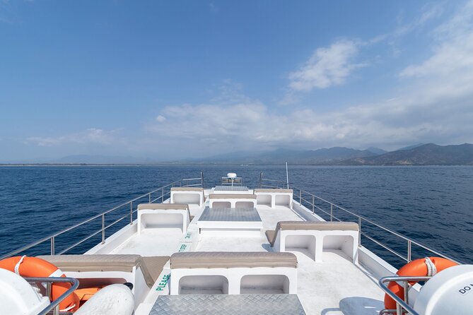 Bali (Padang Bai) to Gili Trawangan - Gili Air - Lombok (Bangsal) - The Sum Up