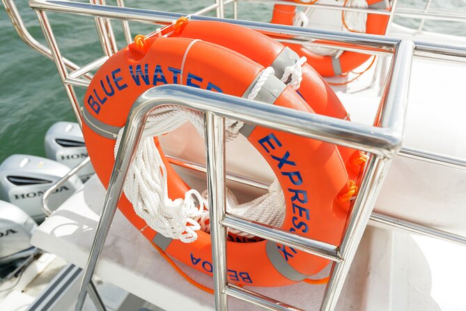 Bali (Padang Bai) to Gili Trawangan - Gili Air - Lombok (Bangsal) - FAQ