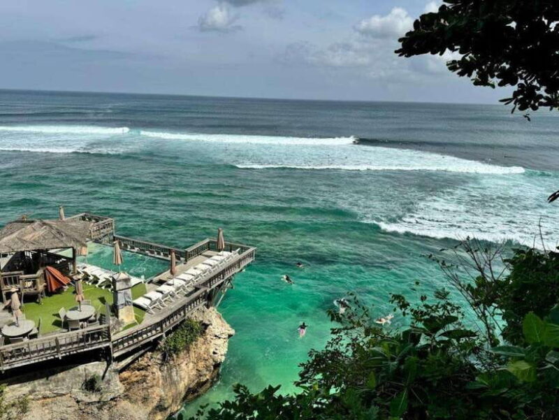 Bali: Padang Beach, Uluwatu Kecak Fire Dance, & Suluban Tour - What Makes This Tour Stand Out?