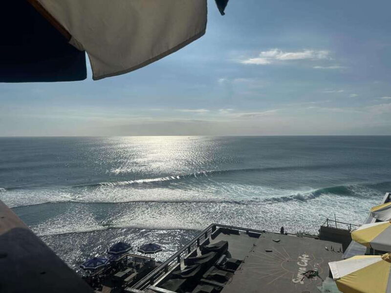 Bali: Padang Beach, Uluwatu Kecak Fire Dance, & Suluban Tour - FAQ