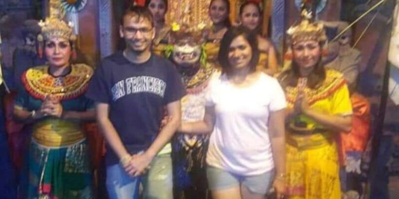 Bali : Padang Padang Beach , Kecak Dance & Jimbaran dinner - Key Points