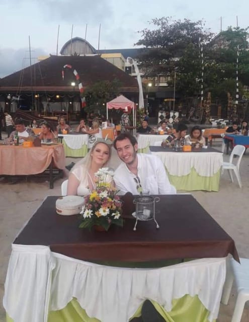 Bali : Padang Padang Beach , Kecak Dance & Jimbaran dinner - FAQ