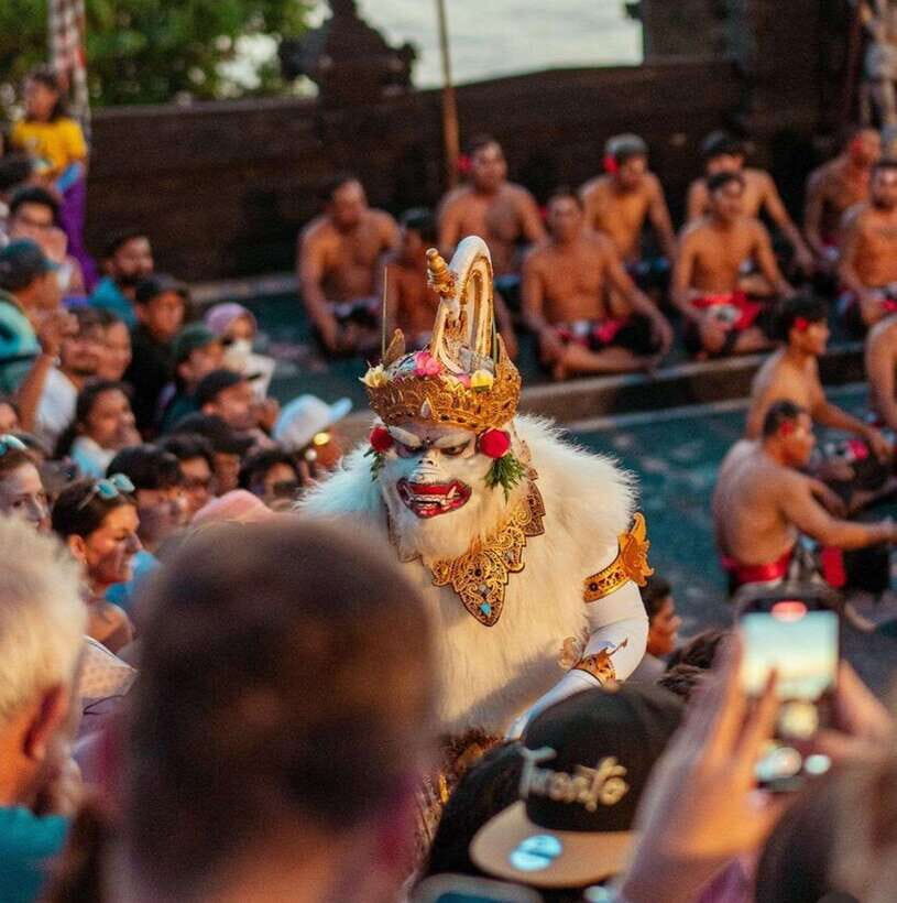 Bali: Padang Padang Beach, Uluwatu Temple & Kecak Dance - Practical Tips & Considerations