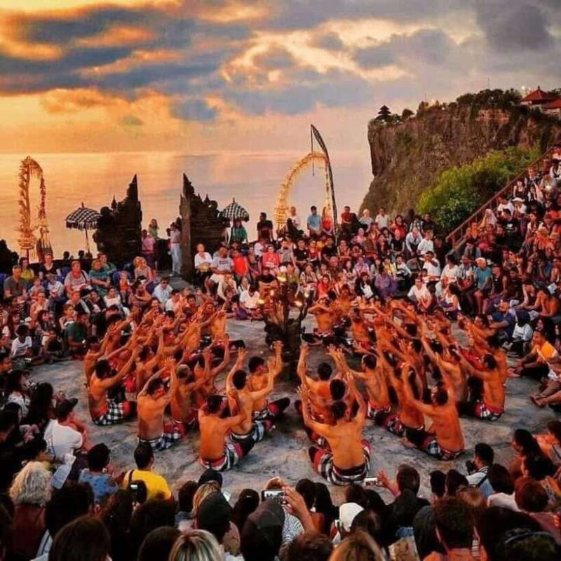 Bali: Padang Padang Beach, Uluwatu Temple & Kecak Dance - Final Thoughts