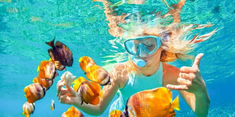 Bali: Padangbai Blue Lagoon Snorkeling Day Trip - What to Expect From the Itinerary