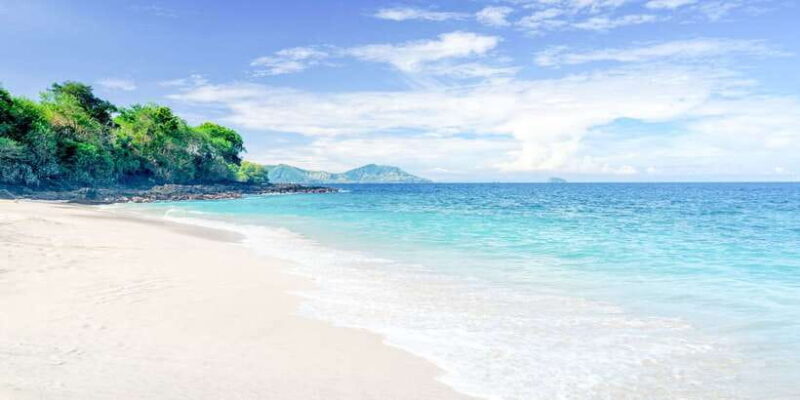 Bali: Padangbai Blue Lagoon Snorkeling Day Trip - The Experience in Detail