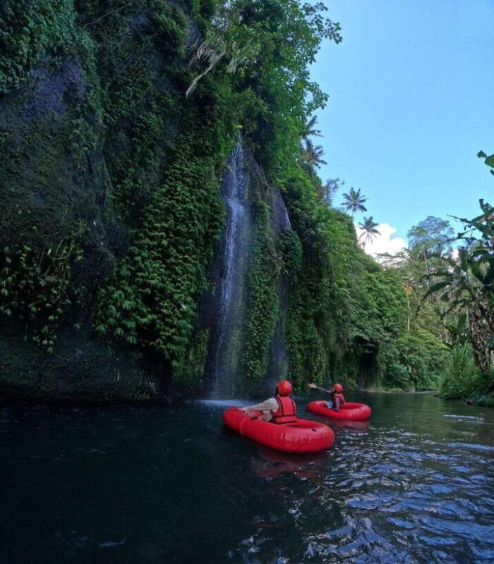 Bali: Pakerisan River Tubing with Lunch and Transfers - Why this tour is worth considering