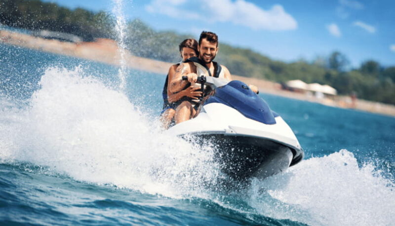 Bali: Parasailing, Jet Ski & Uluwatu Tour with Kecak Dance - Authentic Experiences and Traveler Insights