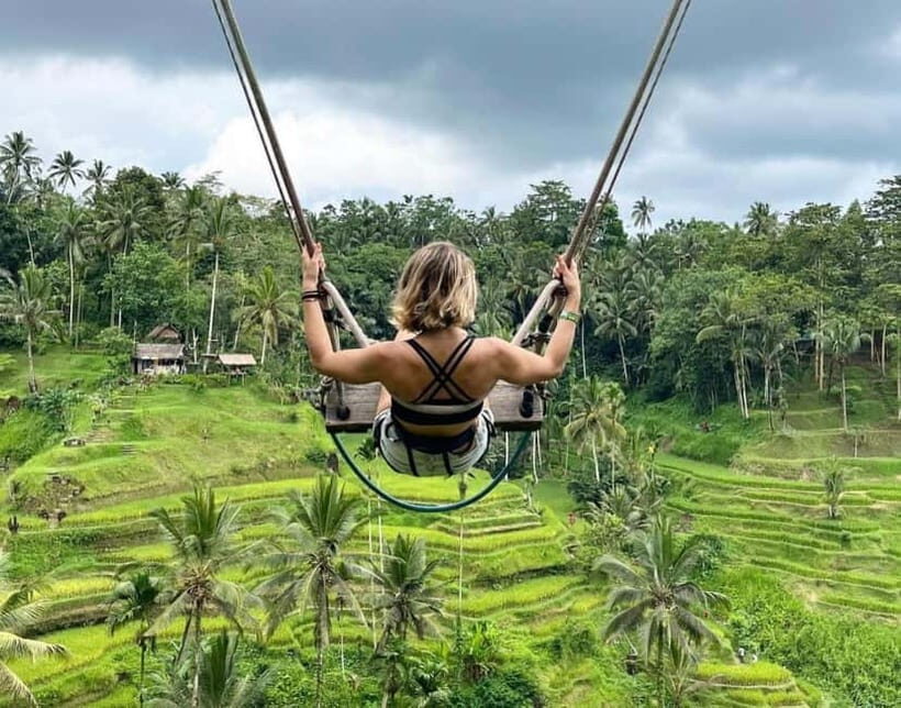 Bali: Penglipuran Village, Rice Terrace & Waterfall Tour - FAQ