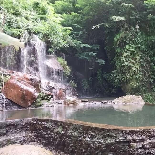 Bali: Penglipuran Village, Waterfall, and Night Market Tour - The Night Market: A Flavorful End to Your Day
